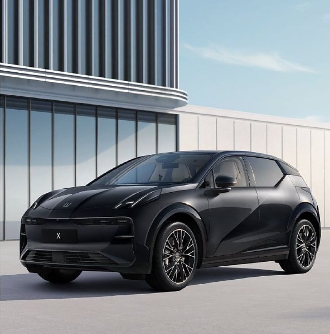 Zeekr – Wise EV Australia